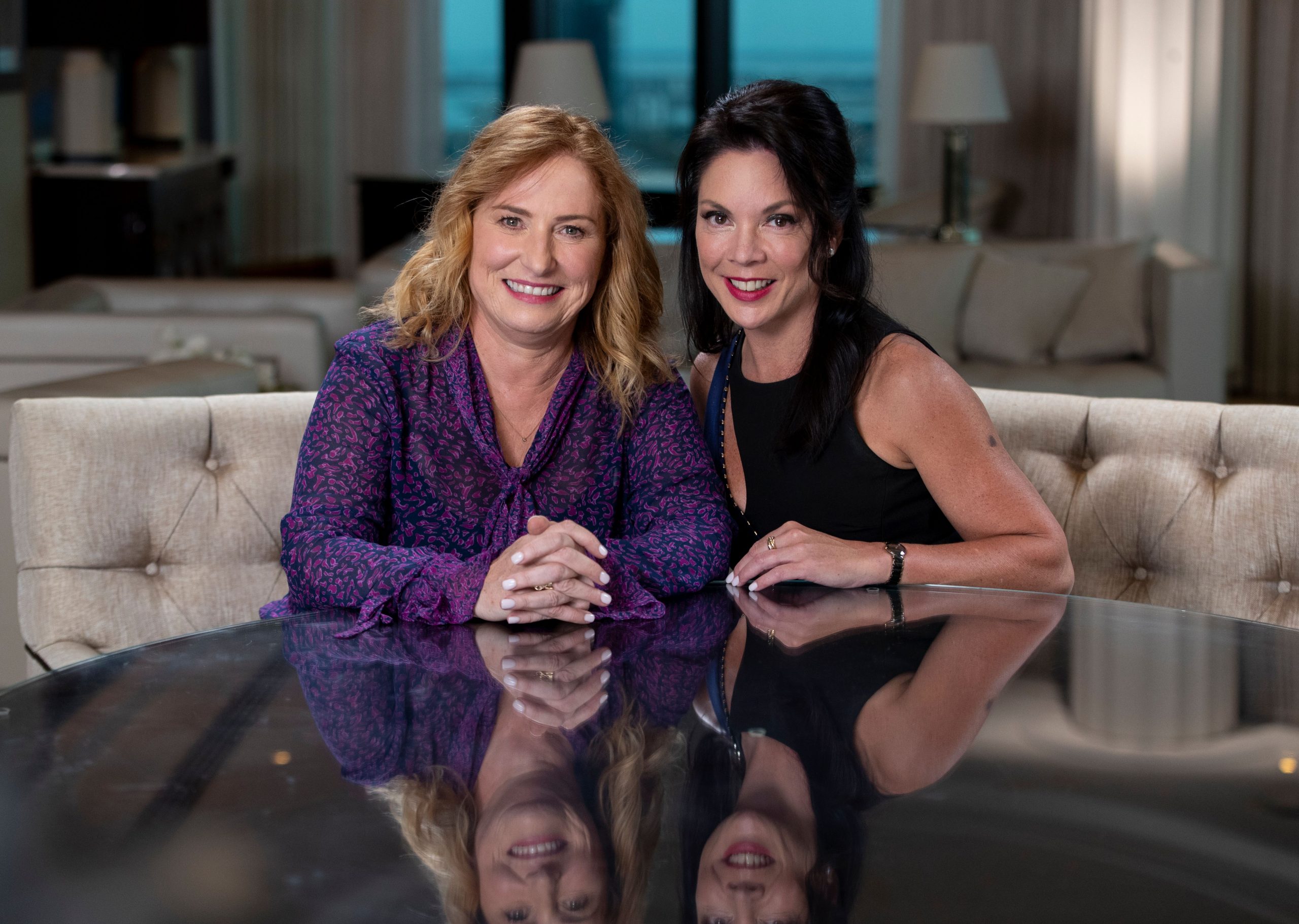 Episode 10 - Bonus Episode with Dr Nicole Yap and Wendy Squires ...