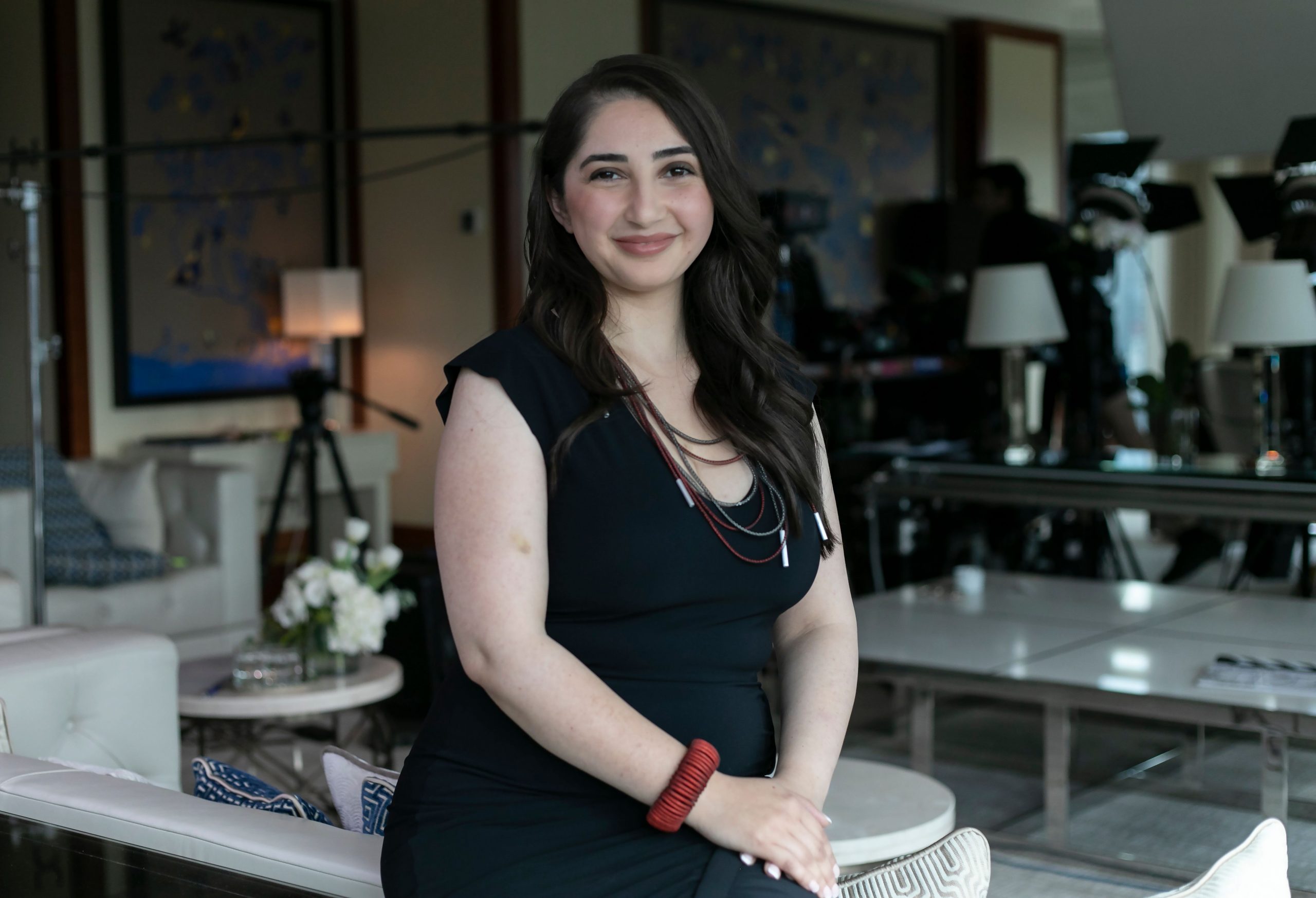 Episode 6 Trailer - Breast Reduction with patient Yullia Beteramia ...